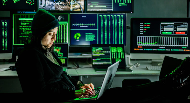 Website Hacking - Hacking and ransomware